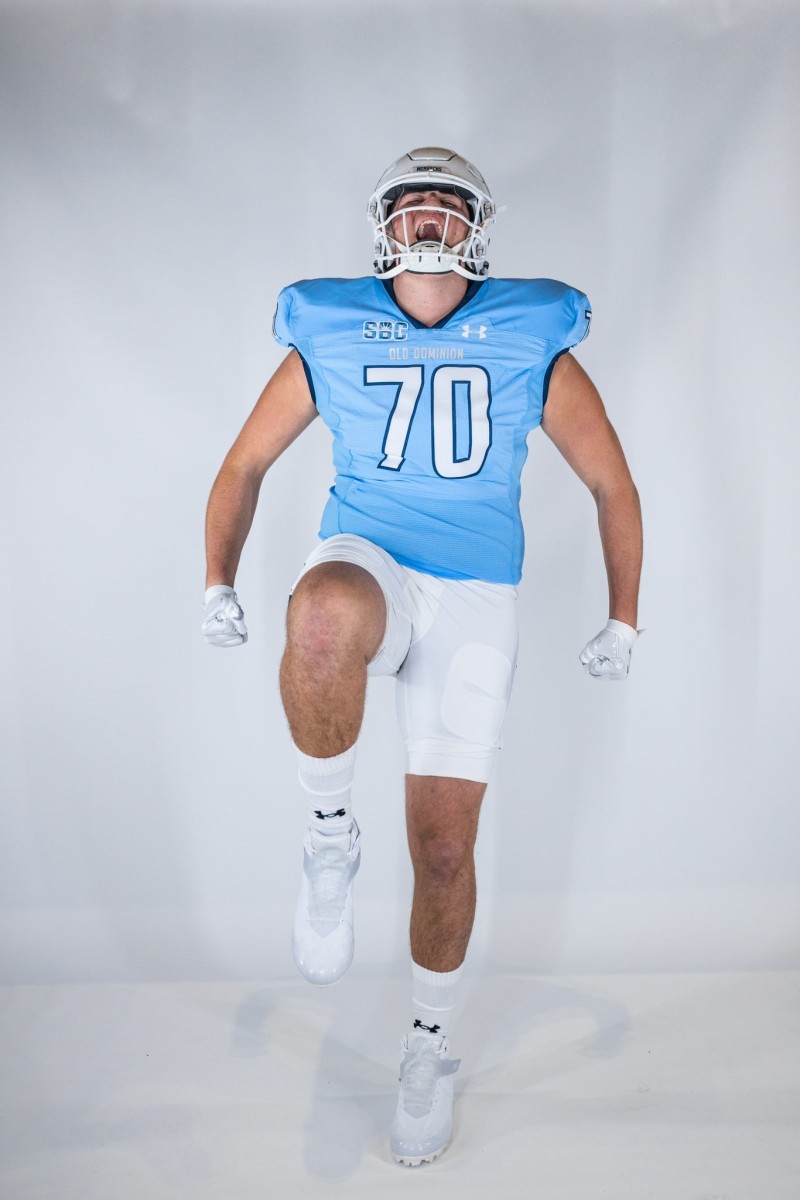 The Monarchists Blog - Class of 2024 Q&A: ODU Football Signee Theo ...